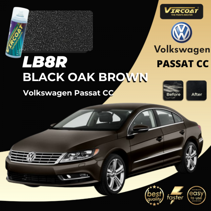 vw cc color codes