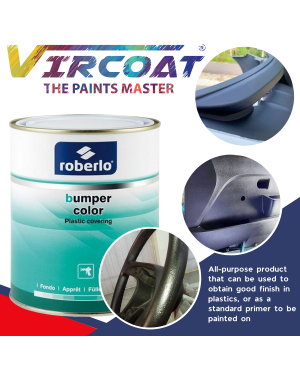ROBERLO, BUMPER COLOR, BUMPER REPAIR, BUMPER REPAINT