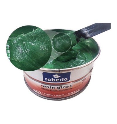 fiber putty, roberlo