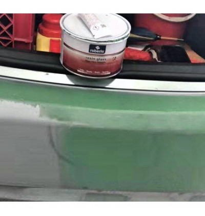 fiber putty, roberlo