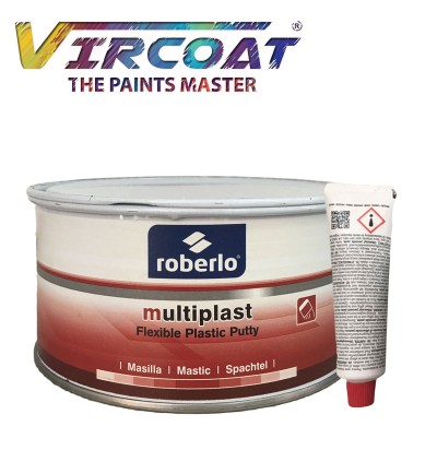 Plastic putty, Roberlo, multiplas, flexible plastic putty,
