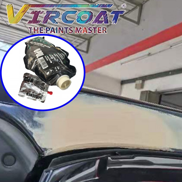 UPOL EXTRA GOLD, POLYESTER FILLER, BODY REPAIR, BODY FILLER, AUTO ...