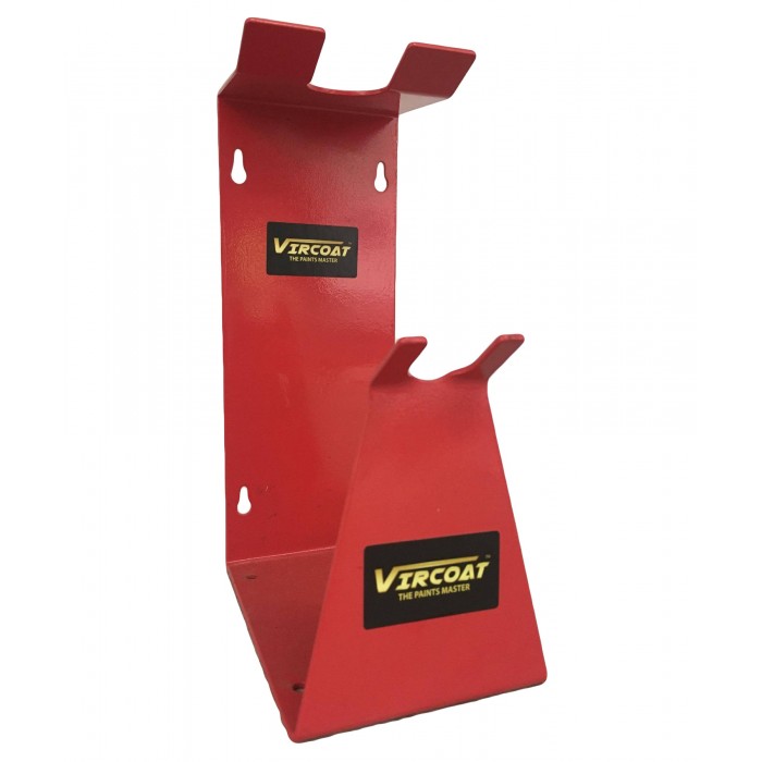 spray gun holder, spray gun stand, spray gun hanger,GRAVITY FEED SPRAY ...