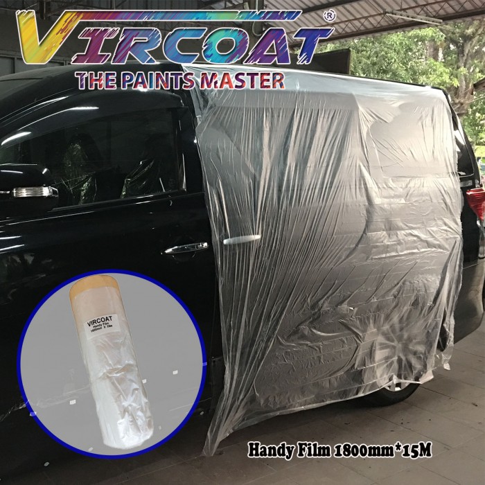 masking film, handy film, Pre Masking Film Tape for Car Decoration Auto ...