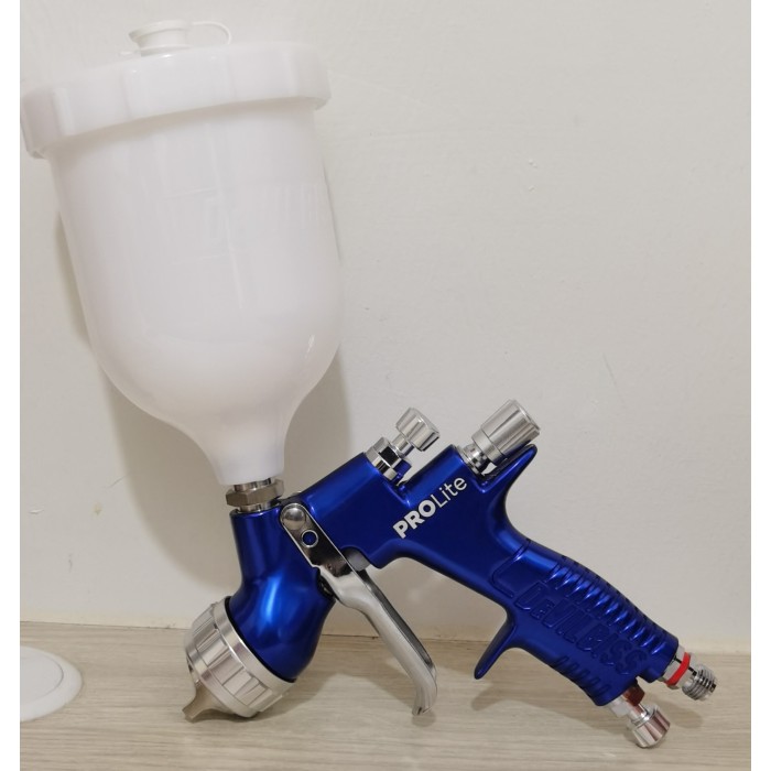 Spray gun, Devilbiss, GTI, GTIPRO, Paint Gun, auto refinishing product ...