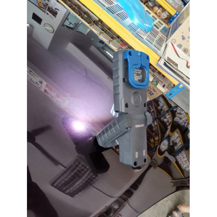 ROBERLO Portable Lamp For Recognition of Color Shades/ Roblight