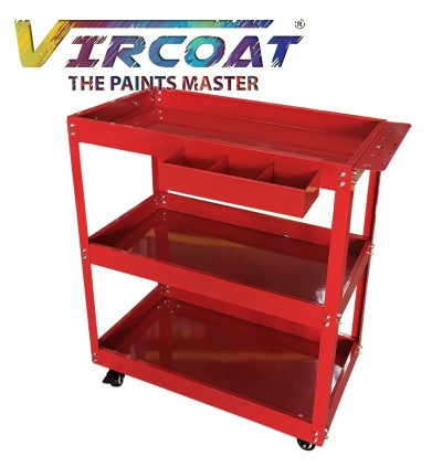 tool storage trolley, tool storage, trolly, garage tools storage ...