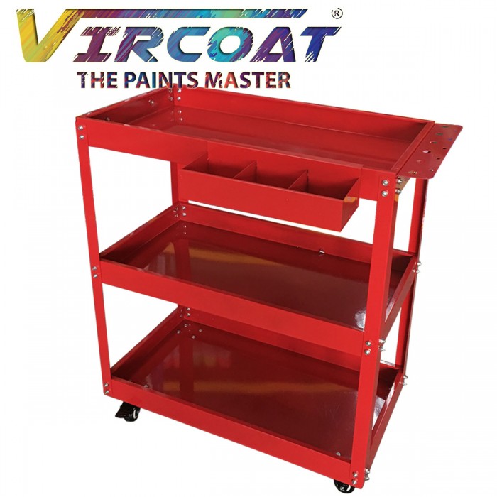 tool storage trolley, tool storage, trolly, garage tools storage ...