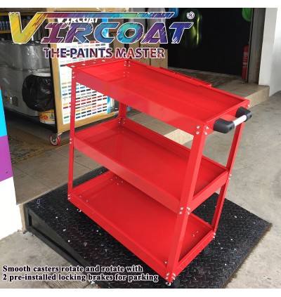 tool storage trolley, tool storage, trolly, garage tools storage ...