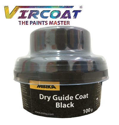 mirka, dry sanding, wet sand, dry guide coat, sanding abrasive ...