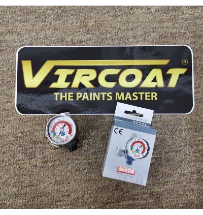 SATA, 27771, SATA AIR GAUGE, SATA AIR VALE, AIR REGULATOR, SPRAY GUN ...