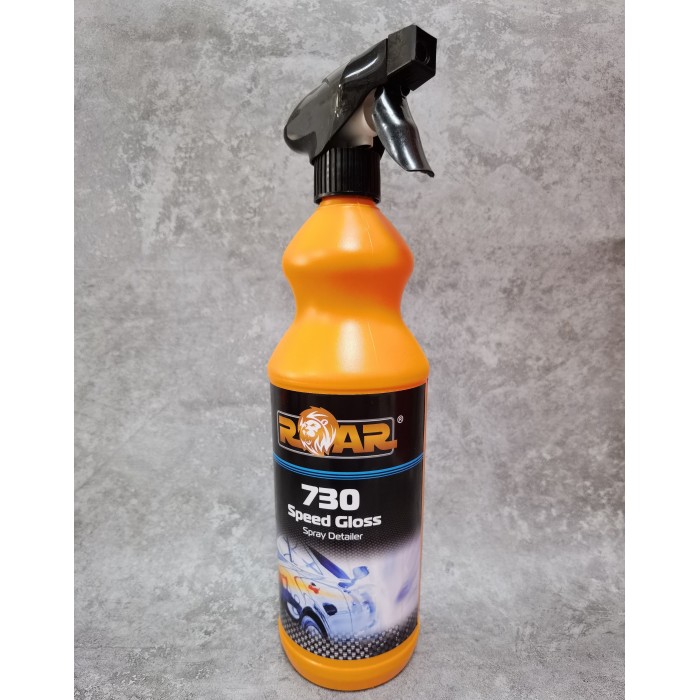 ROAR 610 Extreme Cut Compound 1kg. velcro tape polishing pad. polishing ...