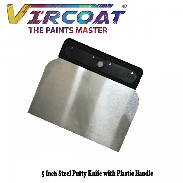 putty spreader, putty knife, putty filler, 4 inch spreader, paint tools ...