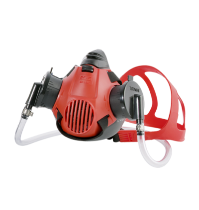 SATA MASK, SATA Air Star C Respirator Set