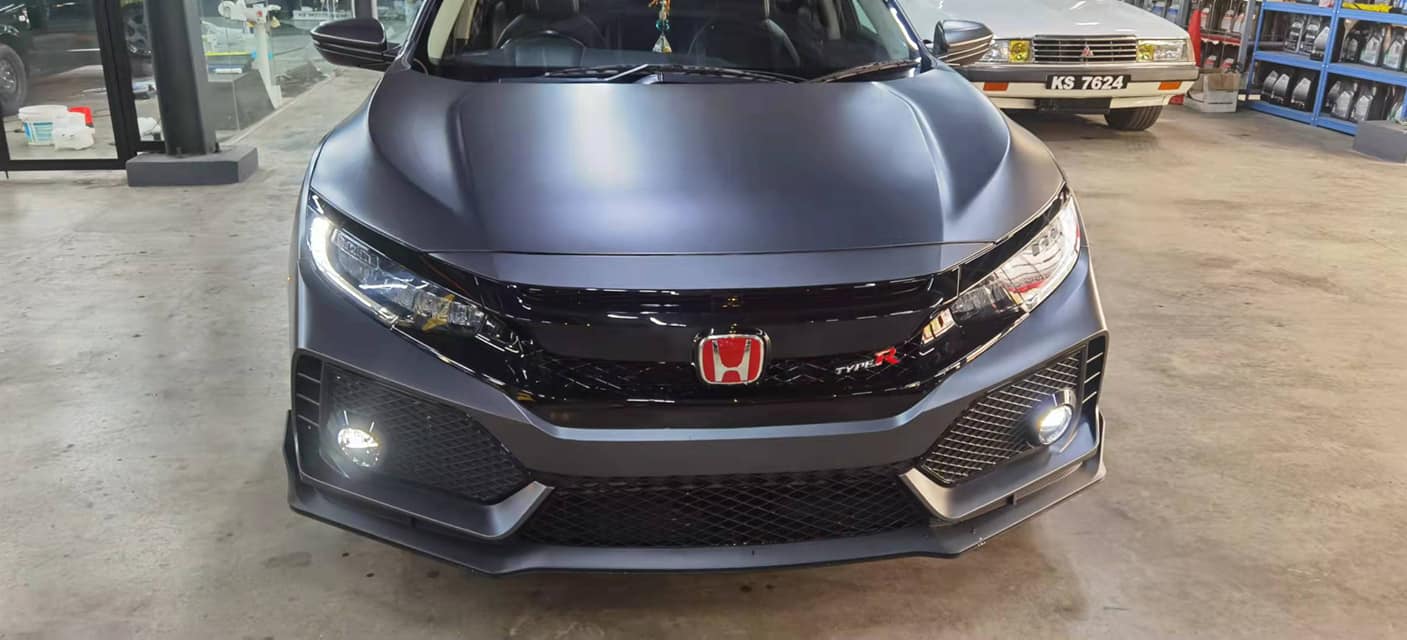 roberlo, dual matt, matt clear, auto refinishing, clear coat, 2k clear ...