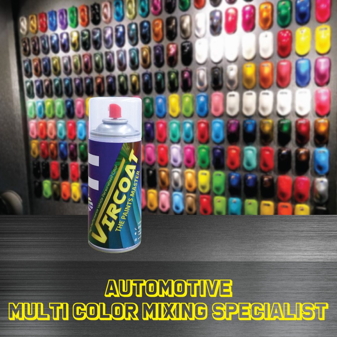 YAMAHA, HONDA, CUSTOM MADE, CUSTOM-MIXED, CUSTOM MADE PAINT, AEROSOL ...