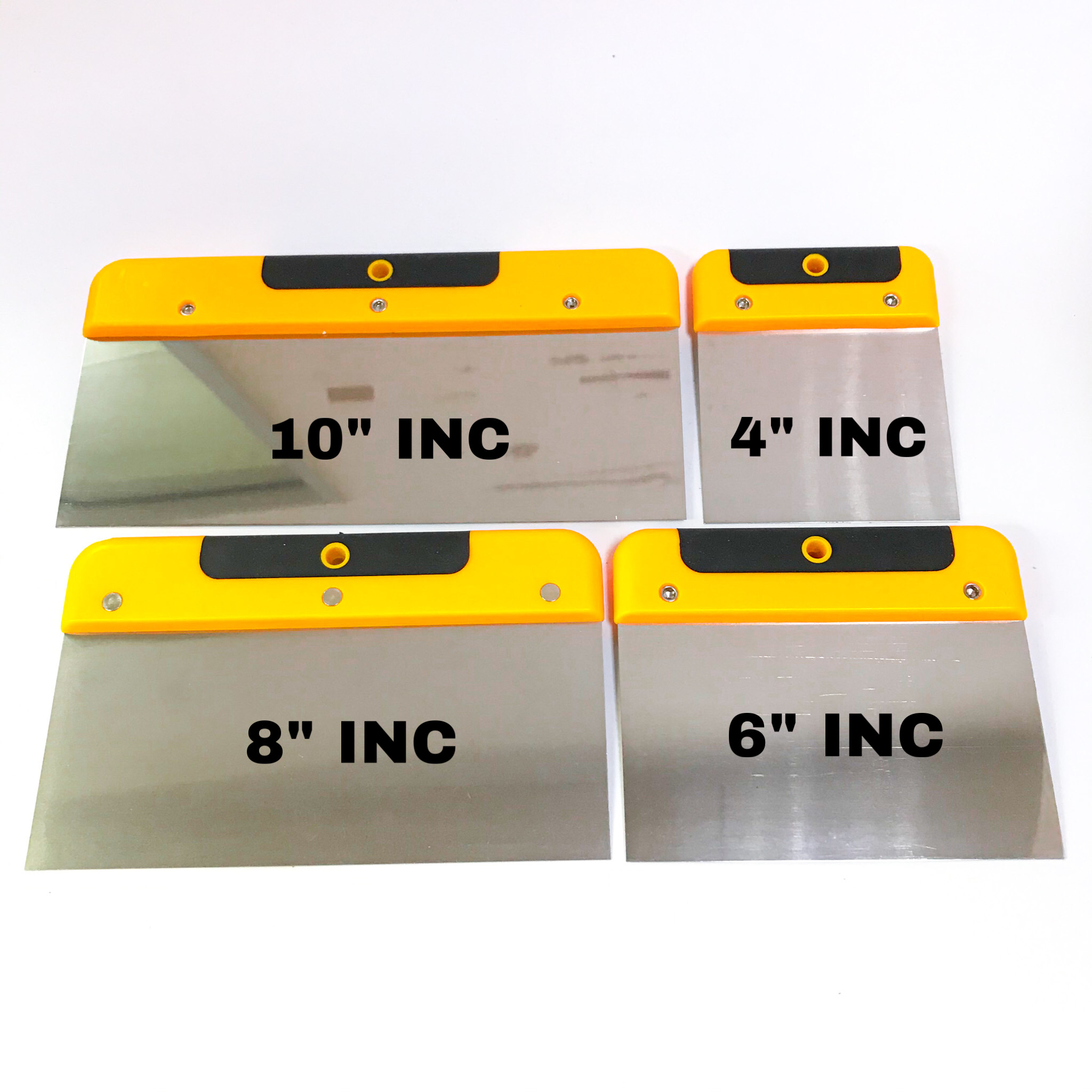 putty spreader, putty knife, putty filler, 4 inch spreader, paint tools ...