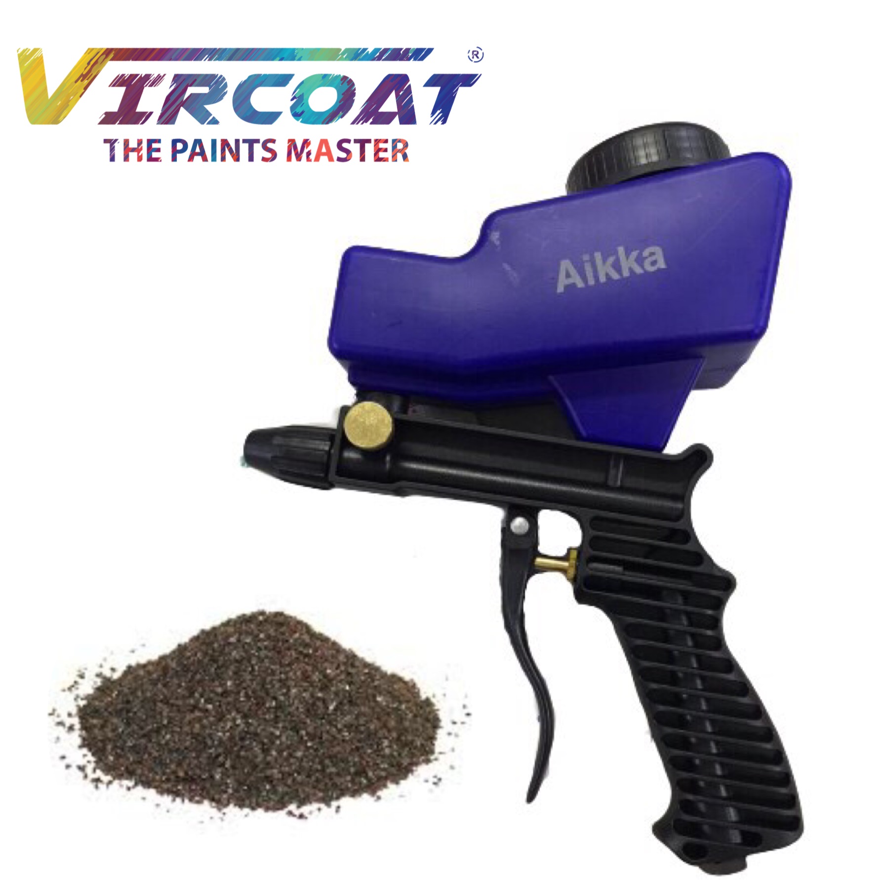sand blaster, sanding blaster, sand blasting gun, PAB 778, buang cat ...